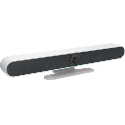 DVDO 4K Al-in-One Camera with HDMI/USB-C & AI Voice DVDO-C6-1-W