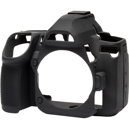 easyCover Silicone Protection Cover for Nikon D780 ECND780B B&H