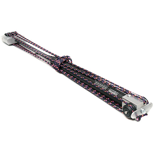 Easyrig Complete Shock, Pulley, & Lines for Cameras ERIG-SA-400C
