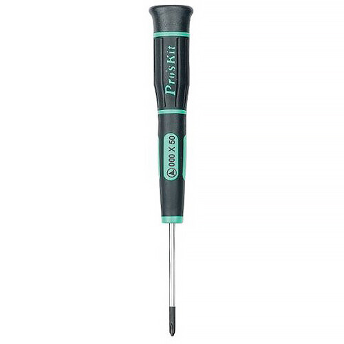 Eclipse Tools Precision Screwdriver for Tri-Wing SD-081-TRI000