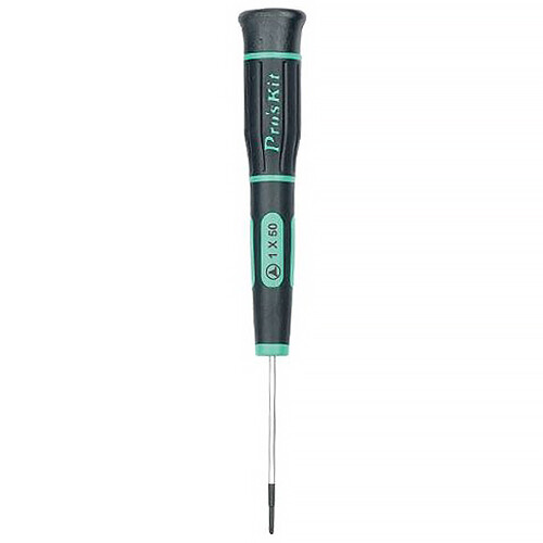 Eclipse Tools Precision Screwdriver for Tri-Wing Type