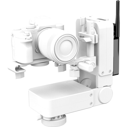 edelkrone Vision Module for HeadPLUS v2 & v2 PRO EDECX B&H Photo