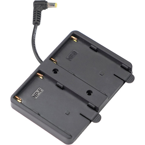 edelkrone Sony NP-F Battery Bracket EDEBX B&H Photo Video