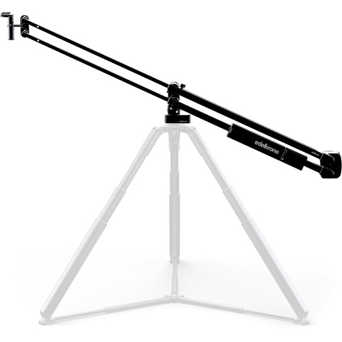 edelkrone JibPLUS v1 Motion Control Jib Arm EDDSX B&H Photo Video