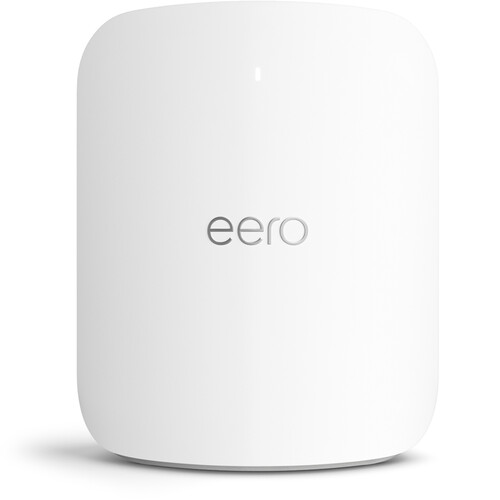 eero Max 7 BE20800 Wireless Tri-Band Multi-Gig Mesh B09HJJN7MS