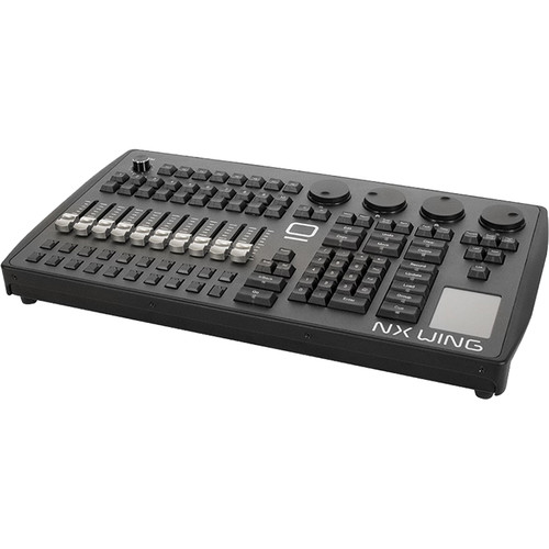 Obsidian NX Wing 64 Universe USB Control Surface NX WING B&H