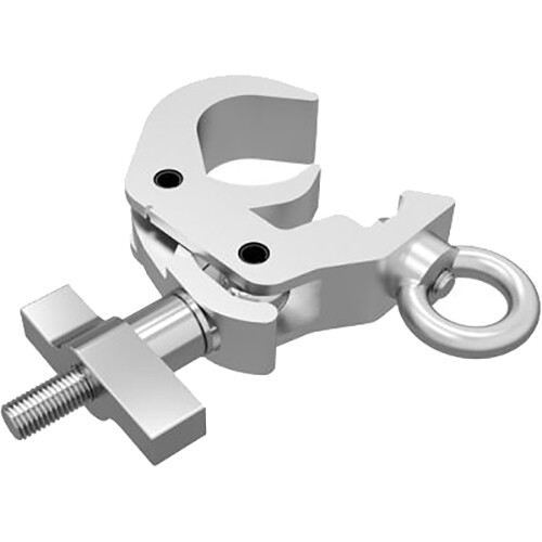 Global Truss Heavy Duty Quick Rig Eye Clamp QUICK RIG EYE