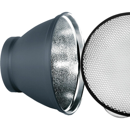 Elinchrom Standard Reflector (8.25") EL26171 B&H Photo Video