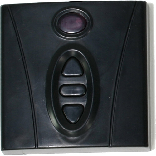 Elite Screens 3-Way Wall Switch for Select Electric