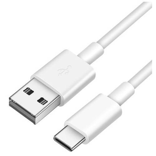 Elmo USB-A to USB-C Cable 5ZA0000507 B&H Photo Video