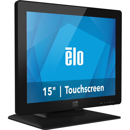 Elo Touch 1523L E394454 IntelliTouch ZB 15" XGA E394454 B&H