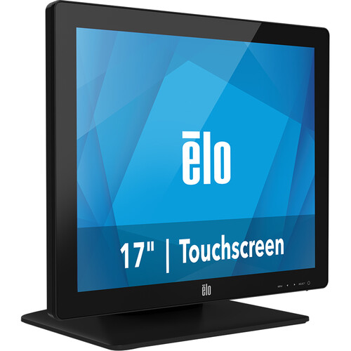 Elo Touch 1717L E017030 IntelliTouch ZB 17" SXGA E017030 B&H
