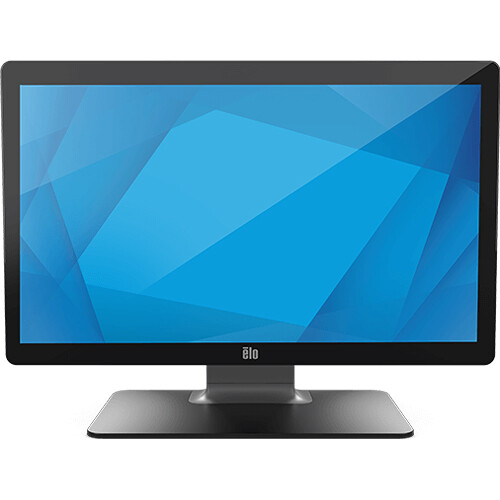Elo Touch Screen Monitor 24