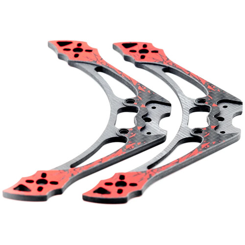 EMAX Hawk Apex Drone Arms (3.5", Pair) HWKAPXSP1 B&H Photo Video