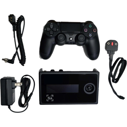 eMotimo Conductor SA2.6 Motion Controller with RSI SA26_RSPLUS