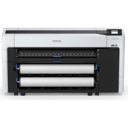 Epson SureColor T7770D 44" Large-Format Dual-Roll SCT7770DR B&H