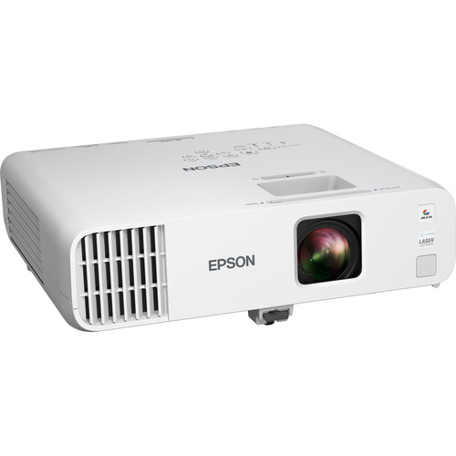 Epson PowerLite L260F 4600-Lumen Full HD Laser 3LCD V11HA69020