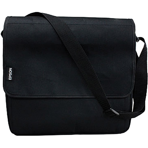 Epson ELPKS68 Soft Carrying Case V12H001K68 B&H Photo Video