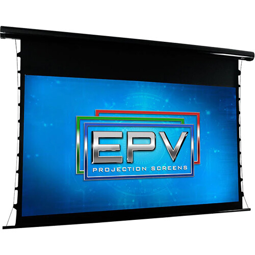 Epv PMT150UH2-PST Polar Max Tension 73.5 x 130.7" PMT150UH2-PST