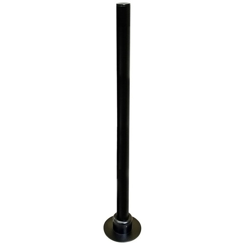 Ergotron DS100 28" Pole (Black) 20-137-200 B&H Photo Video