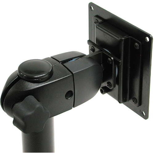 Ergotron DS100 Clamping Single Pivot 47-058-200 B&H Photo Video