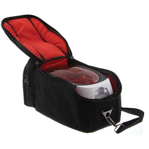 Evolis Badgy Travel Bag A5311 B&H Photo Video
