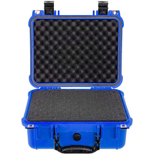 Eylar Standard-Sized Gear Case (13.4", Blue) SA00001-BLU B&H
