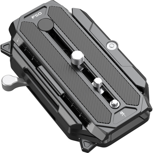 Falcam F50 Long Quick Release Kit 3227 B&H Photo Video