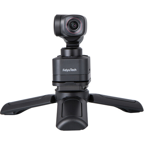Feiyu Pocket 3 3-Axis Handheld Gimbal Camera FY POCKET3 B&H