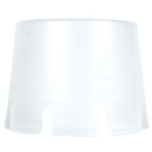 Fenix Flashlight AOD-S V2.0 Diffuser Tip for E-Series, AOD-S