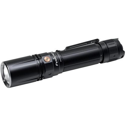 Fenix Flashlight TK30 White Laser Flashlight (Black) TK30 B&H