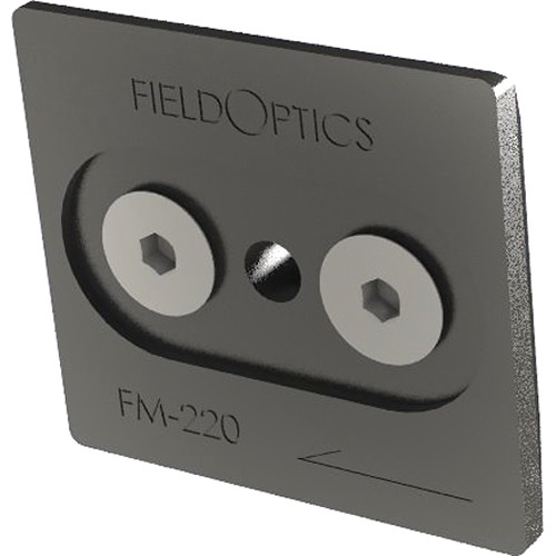 Field Optics Research FM-220 KeyMOD Rail Mount FM-220 B&H Photo