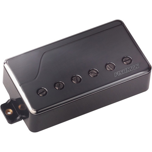 Fishman Fluence Classic Humbucker Bridge Pickup PRF-CHB-BB1 B&H