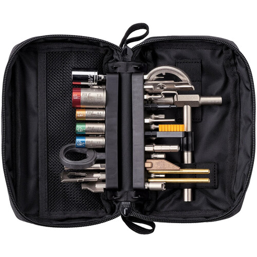 Fix It Sticks The Works Tool Kit with Torque Limiters FIS-WORKS