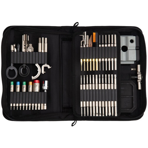 Fix It Sticks Field Armorer's Toolkit with Individual FISFAK-TL