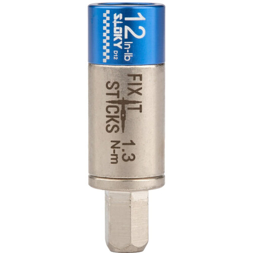 Fix It Sticks Torque Limiter (Small, 12 in-lb) FISTL12 B&H Photo