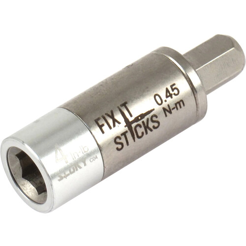 Fix It Sticks Torque Limiter (Small, 4 in-lb) FISTL4 B&H Photo