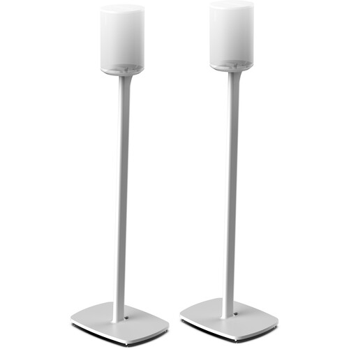 FLEXSON Floor Stand for Sonos Era 100 Speaker FLXE100FS2011US