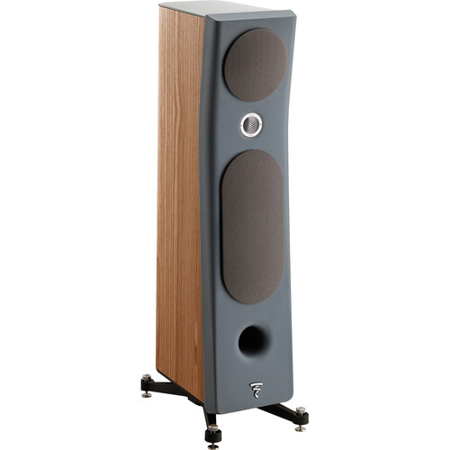 Focal Kanta N°2 Floorstanding Speaker JMLKANTN2-WA/DGMFRO