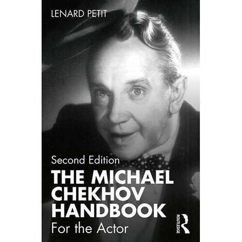 Focal Press The Michael Chekhov Handbook: 9780367150501 B&H