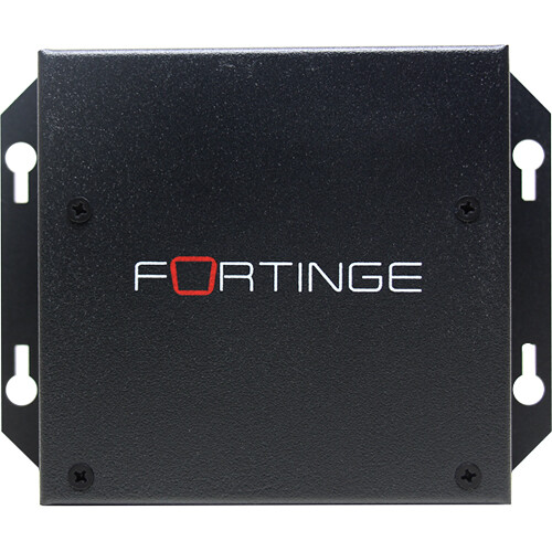 Fortinge R100 Wireless RF Receiver Unit for Teleprompter AC-04