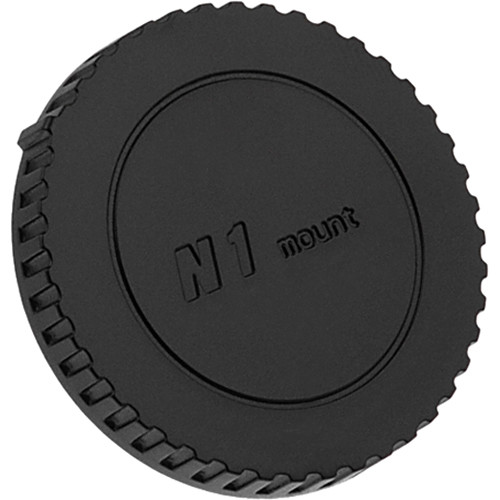 FotodioX Replacement Camera Body Cap for Nik CAP-NIK-1-BODY B&H