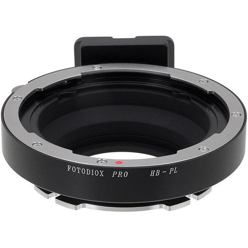 FotodioX Hasselblad V-Mount to ARRI PL Camera Adapter HBV-PL-PRO