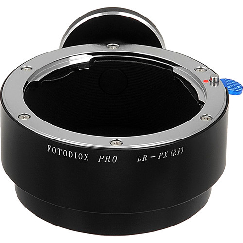 FotodioX Pro Lens Mount Adapter for Leica R-Mount LR-FXRF-PRO