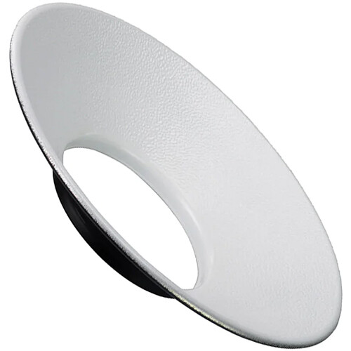 FotodioX 8.25" Wide Angle Reflector for Balcar and Paul