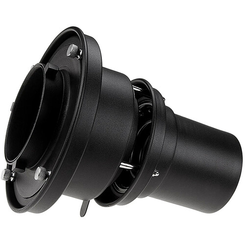 FotodioX Universal Gobo Image Projection Attachment SNT-GO-BOW