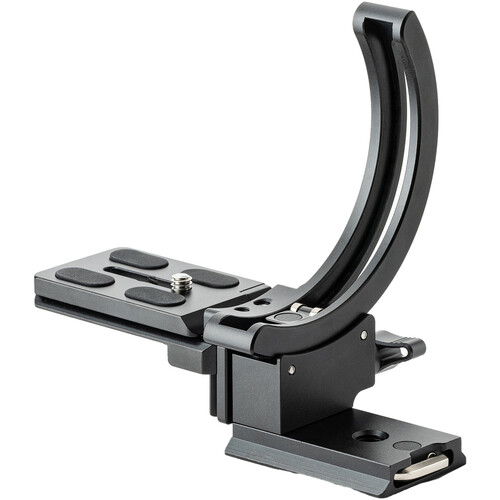 Fotopro X-Rotator 95 Rotating Mount (Black) X-ROTATOR 95 B&H