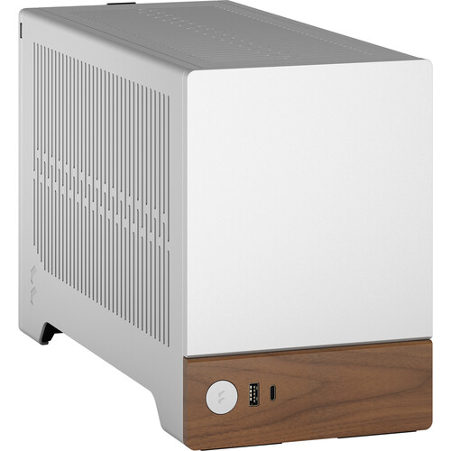 Fractal Design Terra Mini-ITX Small Form Factor PC FD-C-TER1N-02