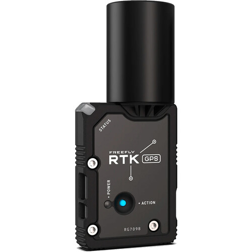 FREEFLY RTK GPS Ground Station 910-00659 B&H Photo Video