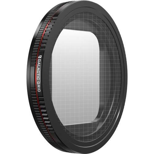 Freewell Galactic Grid Starburst Effect Filter FW-SH-GG B&H